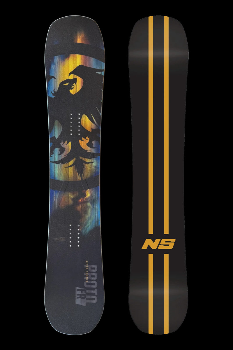 NS Proto FR 25' – Overstock Ski and Snow